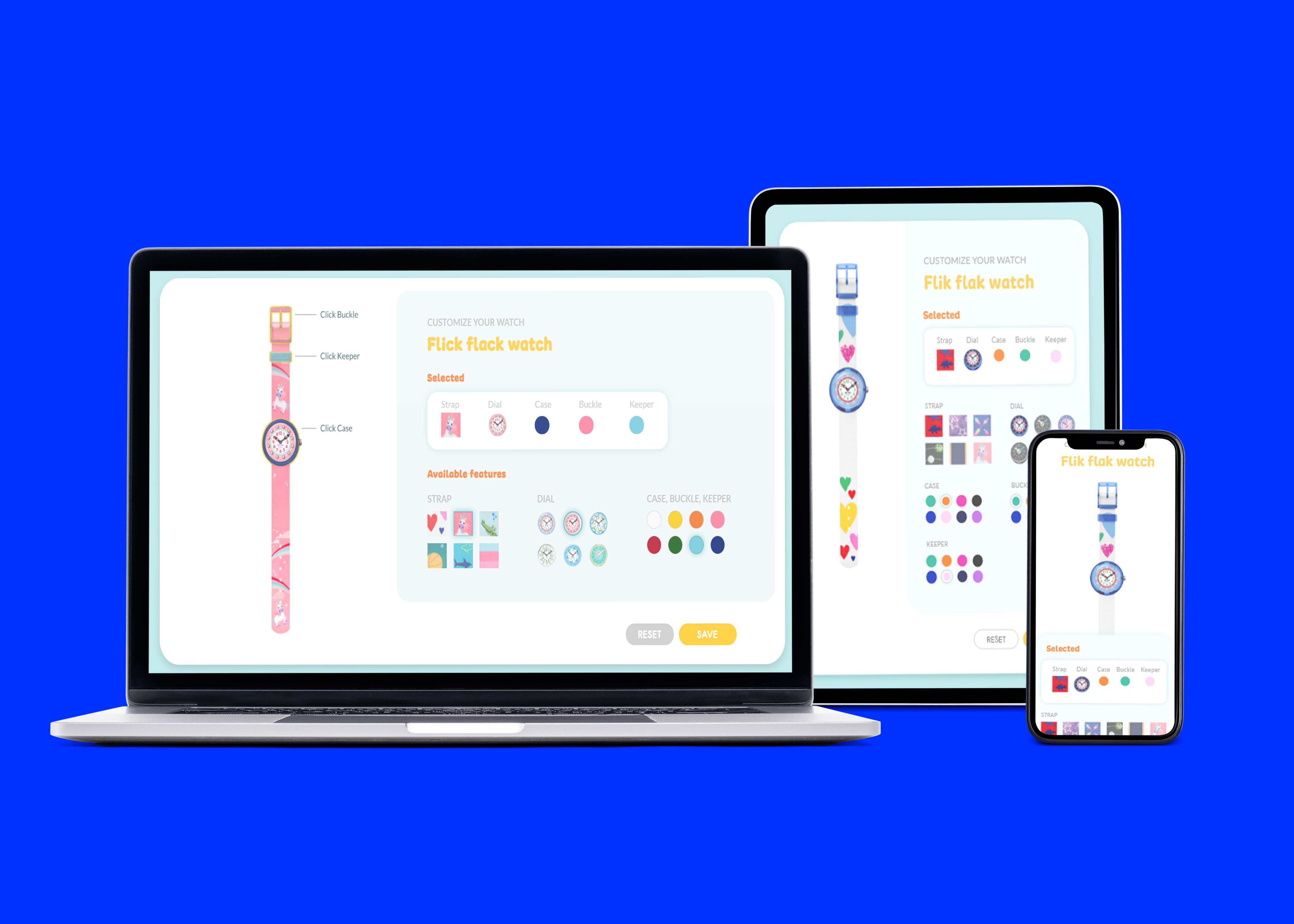 Ana Sofi Castellanos Portfolio